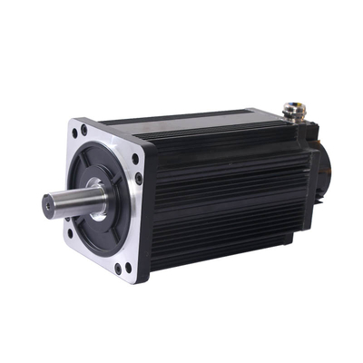 24v 750w High Precision BLDC Motor with Encoder SERVO MOTOR - Buy bldc ...